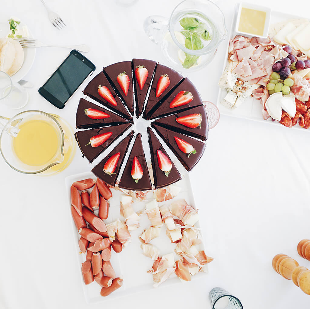 Inicio - Buffetlibre.com.es